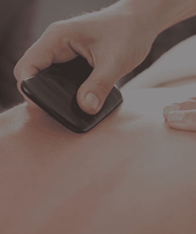 guasa - Thai Yoga Massage School - Thai Yoga certification Mysore